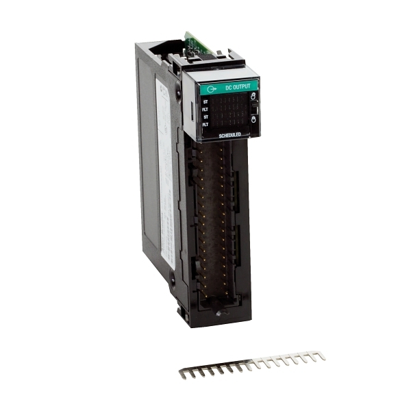 Allen-Bradley ControlLogix 16DO 10 to 30V DC Fast Isolated Protected ...