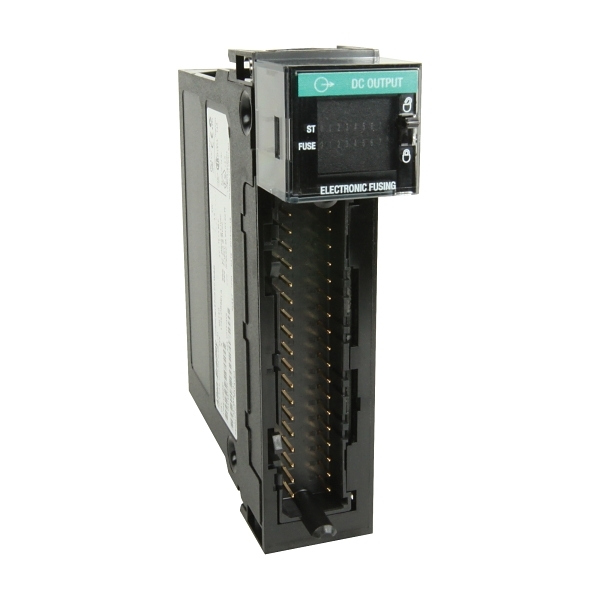 Allen-Bradley ControlLogix 8DO 10 to 30V DC Isolated Electronically ...