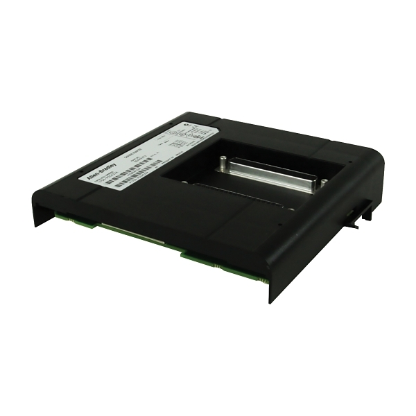 Allen-Bradley ControlLogix Redundant Power Supply Chassis Adapter Module