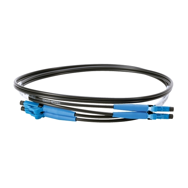 Allen-Bradley ControlLogix Redundancy Fiber Cable 1m
