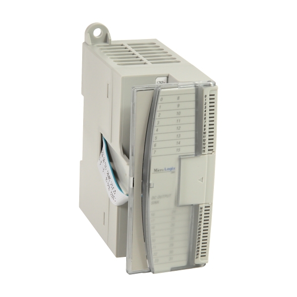 Allen-Bradley MicroLogix Expansion Module 8DO Source 24VDC