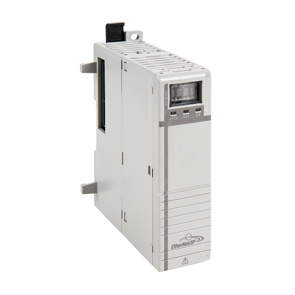 Allen-Bradley CompactLogix 1769 EtherNet Bridge Module