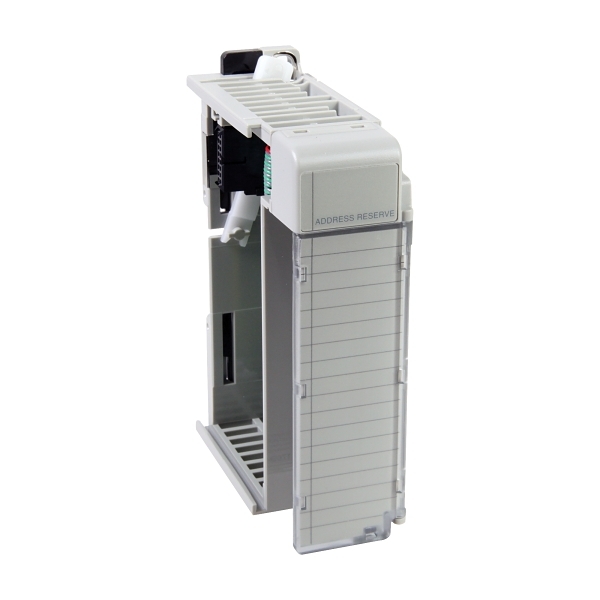 Allen-Bradley CompactLogix 1769 Address Reserve Module 1 Slot