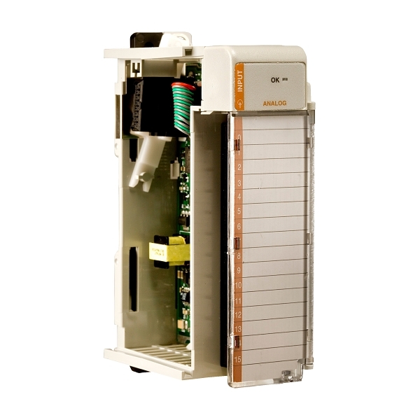 Allen-Bradley CompactLogix 1769 4AI Current Voltage Isolated Module