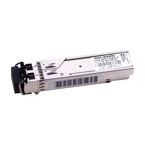 AB Stratix 8000 SFP LC Fiber Multimode 1 Gb