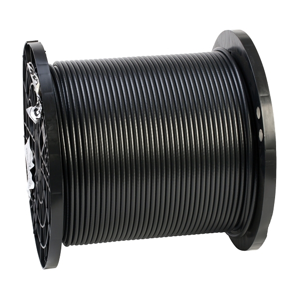 Allen-Bradley ControlNet Media RG6 Coax Cable 305m