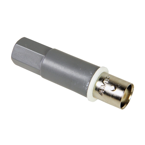 Allen-Bradley ControlNet Media RG6 Coaxial Media Version Dummy Load ...