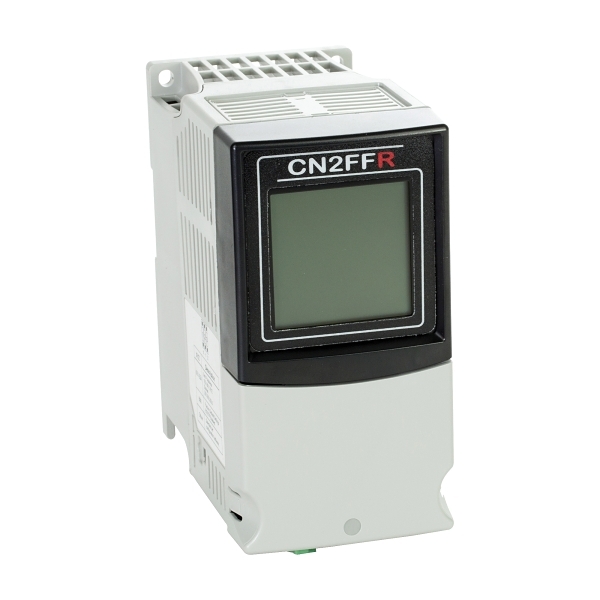 AB Net Linking Device Redundant ControlNet to FoundationFieldBus (H1) Linking Device