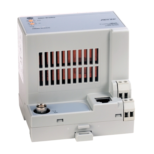 Allen-Bradley Flex IO ControlNet Adapter
