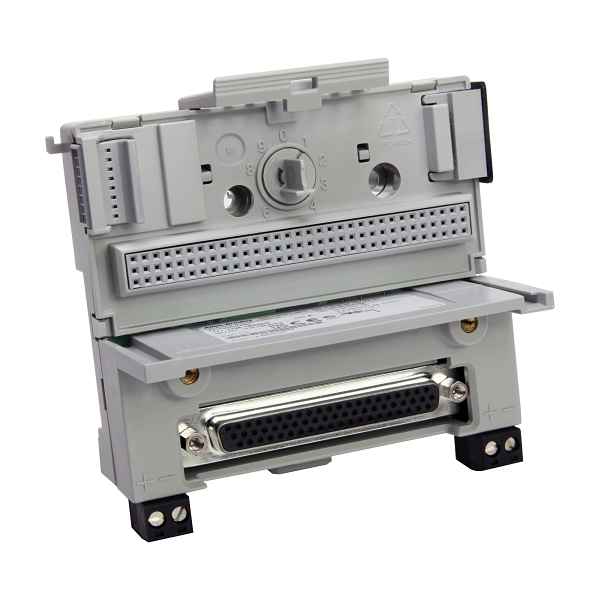 Allen-Bradley Flex IO Terminal Base for 32 Point Module DShell
