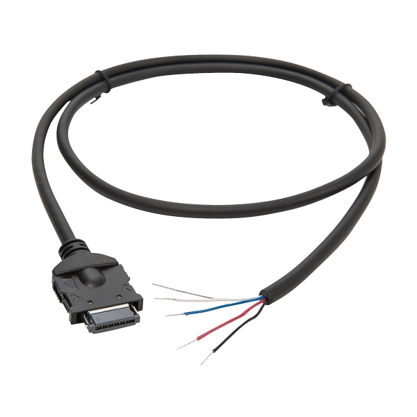 Allen-Bradley E3 Plus Communication Cable plus Bare Lead 1m