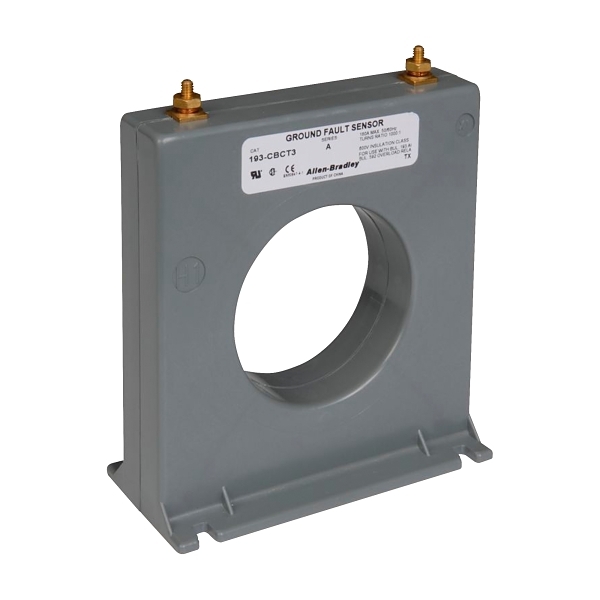Allen-Bradley E3 Plus Core Balance Torroid 65mm Diameter