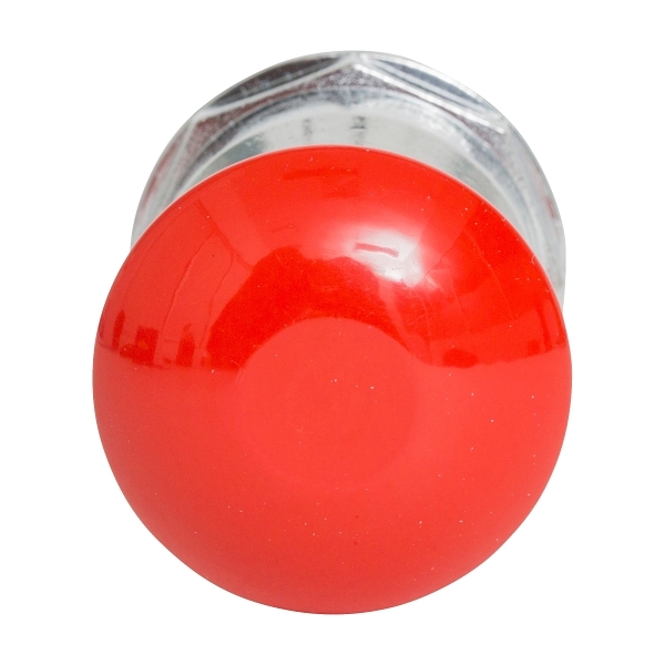 Austrol N100 Emergency Stop 30.5mm Mushroom 38mm For NTOCO