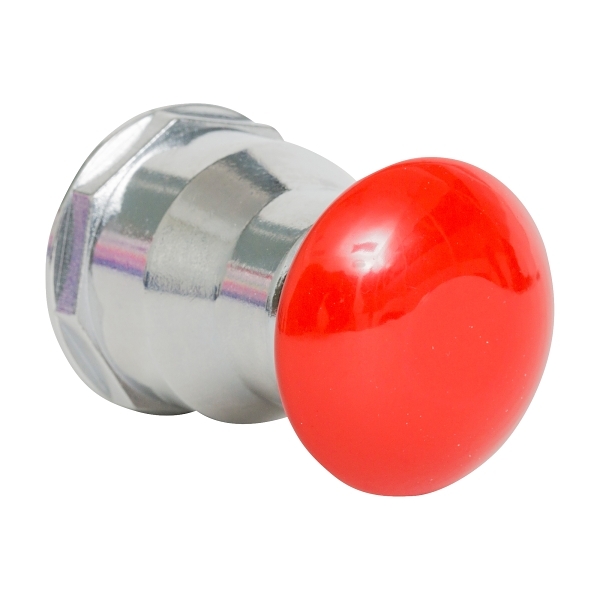 Austrol N100 Emergency Stop 30.5mm Mushroom 38mm For NTOCO