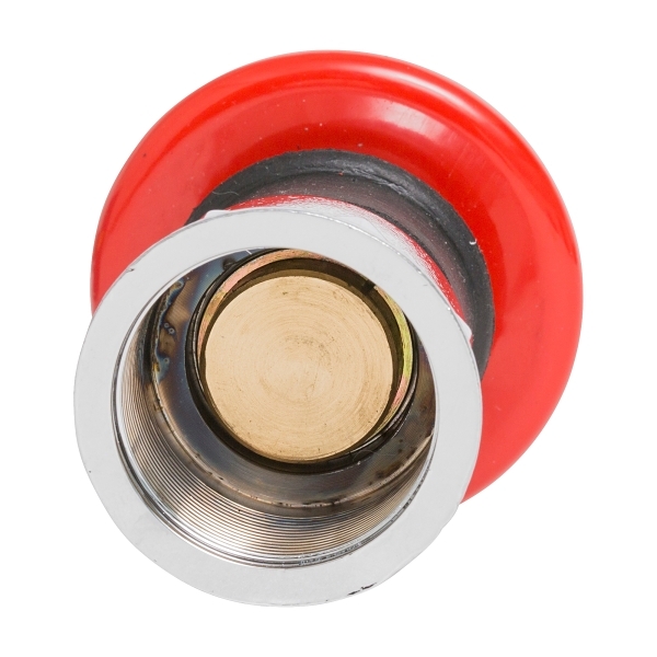 Austrol N100 Emergency Stop 30.5mm Mushroom 54mm for NTOCO