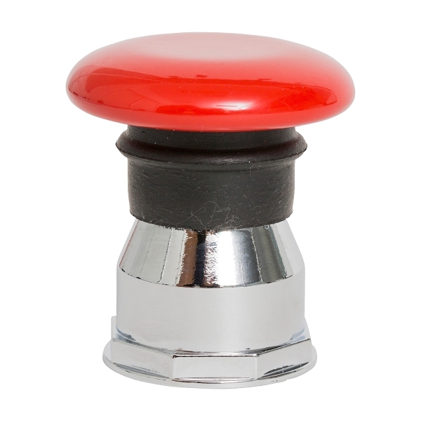 Austrol N100 Emergency Stop 30.5mm Mushroom 54mm for NTOCO