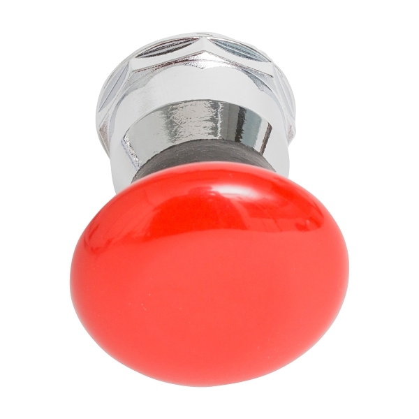 Austrol N100 Emergency Stop 30.5mm Mushroom 54mm for NTOCO