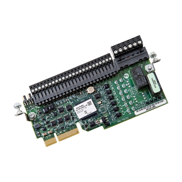 Allen-Bradley PowerFlex 750 VSD Thermistor Input Module Req 11 Series ...