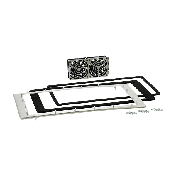 Allen-Bradley PowerFlex 750 VSD IP20 Front IP66 Back Flange Mount Kit ...