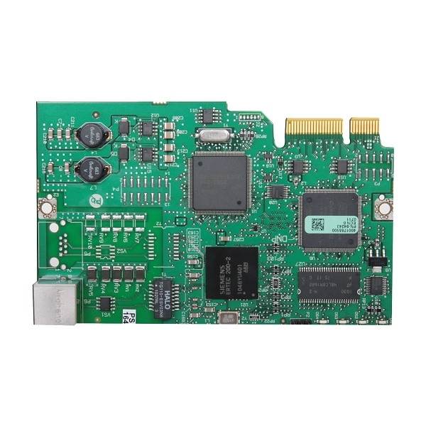 Allen-Bradley PowerFlex 750 VSD Single Port Profinet IO Communication ...