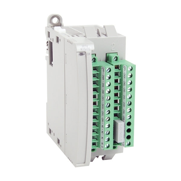 Allen-Bradley Micro850 Expansion Module 4 Channel Resistance ...