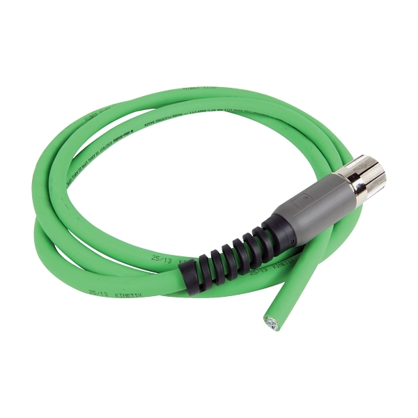 Allen-Bradley Kinetix Servo Cable Feedback Sine Cosine Incremental Typ7 ...