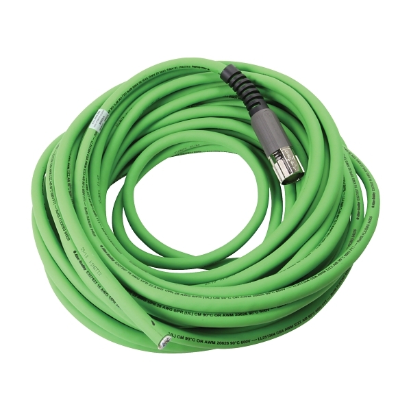 Allen-Bradley Kinetix Servo Cable Feedback Sine Cosine Incremental Typ7 Flex 20m
