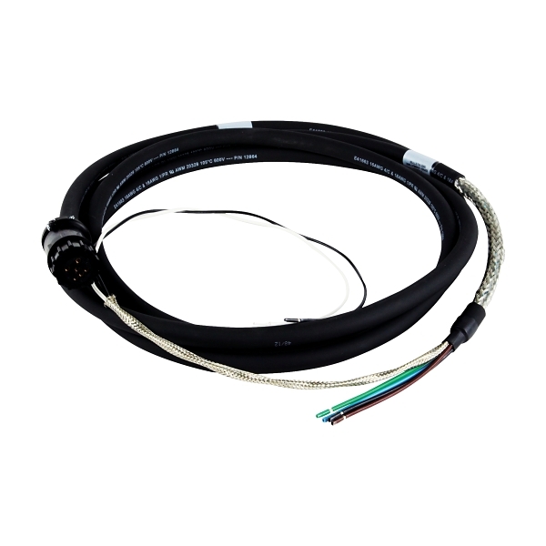 Allen-Bradley Kinetix Servo Cable Power Break Typ6 16AWG Nonflex 5M