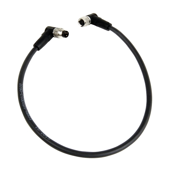 Allen-Bradley Kinetix Servo Control Cascade Cable S0 Safe Off 0.3m