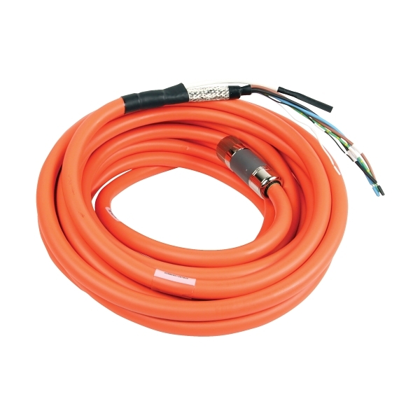 Allen-Bradley Kinetix Servo Cable Power Break Feedback VPL and VPF Typ1 ...