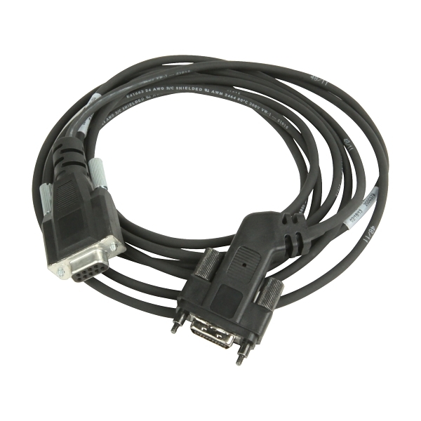 Allen-Bradley Ultra 1500 Serial Interface Programming Cable 1m