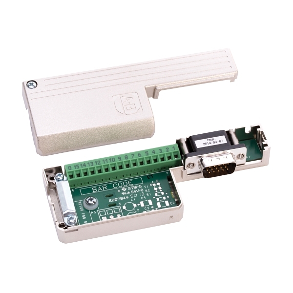 Allen-Bradley Kinetix 6000/6200/6500/7000 Servo Connector Kit Feedback