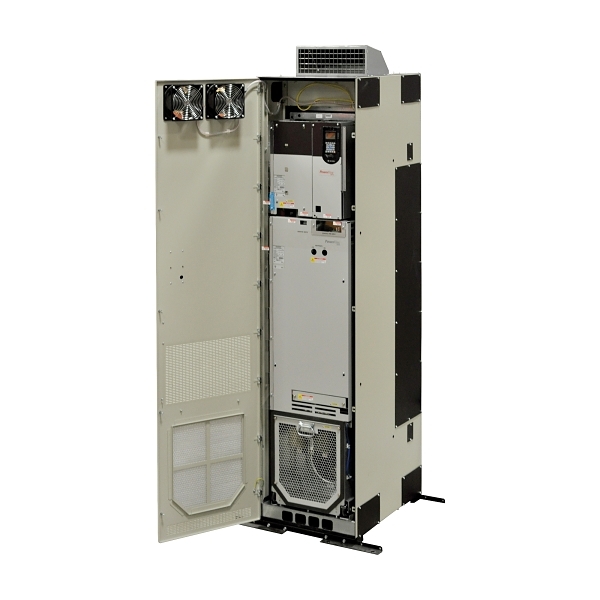 PF753/755シリーズインバータ操作パネル 20-HIM-A6 オリジナル（Allen-Bradley PowerFlex 755 VSD ...