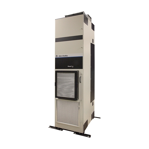 Allen-Bradley PowerFlex 755 VSD 400V IP54 ND 750A 400kW or HD 585A ...