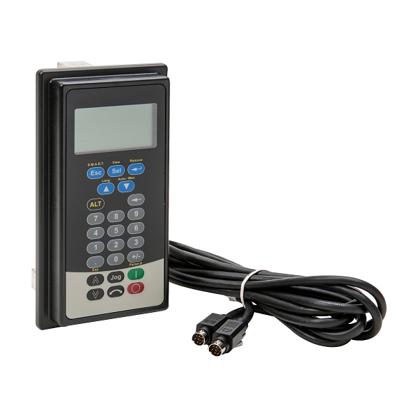 Allen-Bradley PowerFlex VSD Remote Panel Mount IP66 Display and ...