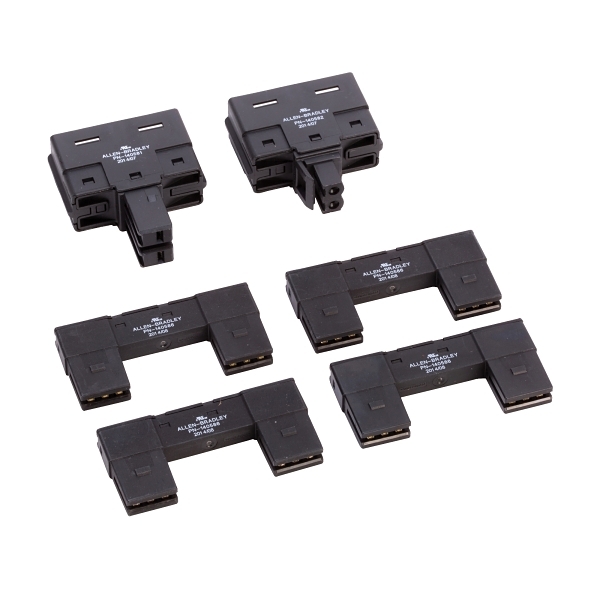 Allen-Bradley Kinetix 5500 Servo Connector Frame 1/2 DC Bus Control