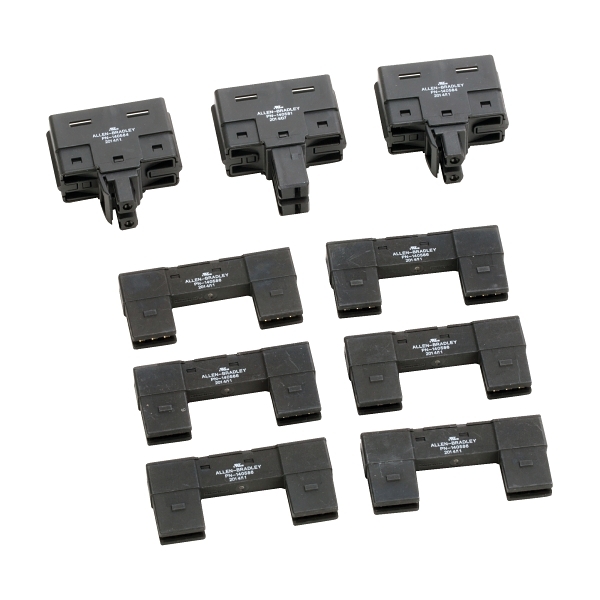 Allen-Bradley Kinetix 5500 Servo Connector Frame 3 AC In DC Bus