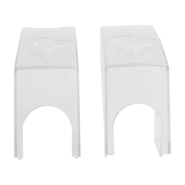 Socomec SCOM|SLBM Terminal Shroud 1P, suits 100 - 125A (QTY 2)