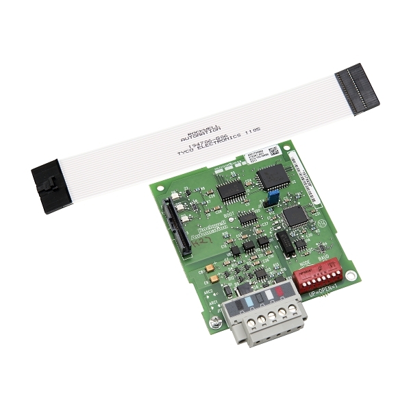 Allen-Bradley PowerFlex 40 VSD DeviceNet Communication Module