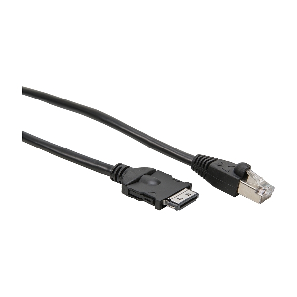 Allen-Bradley PowerFlex 4/40/40P/400/520 VSD Extension Cable 2.9m to ...
