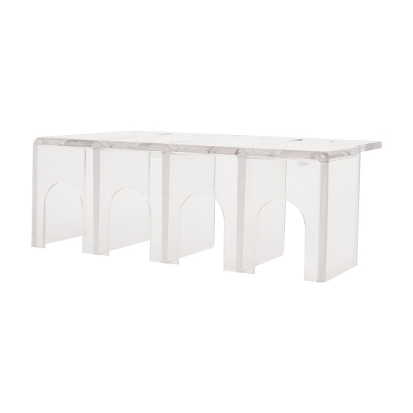 Socomec VLB Terminal Shroud, suits 3/4P 160 - 200A (QTY 1)