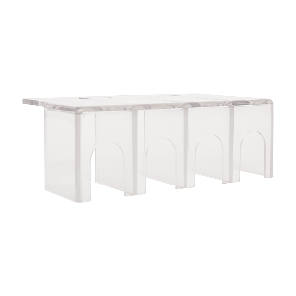 Socomec VLB Terminal Shroud, suits 3/4P 160 - 200A (QTY 1)