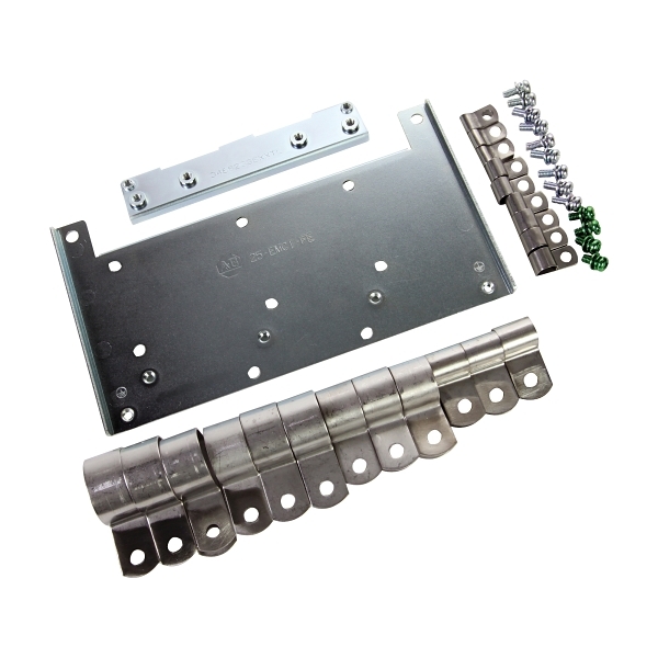 Allen-Bradley PowerFlex 520 VSD EMC Plate Frame E