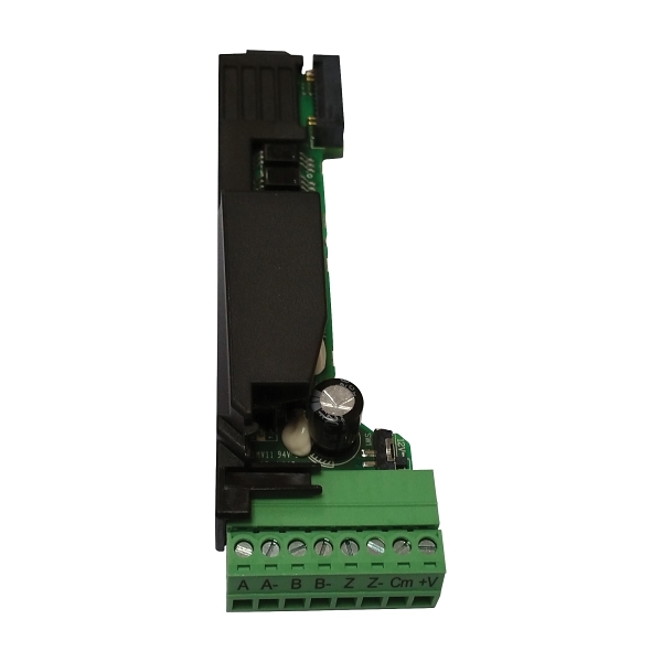 Allen-Bradley PowerFlex 527 VSD Incremental Encoder Module