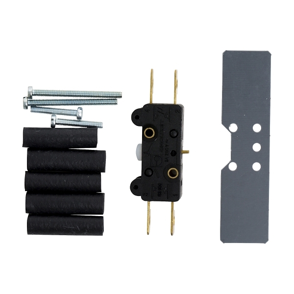 Socomec SLB Auxiliary Contact, 1 N.O + 1 N.C, suits 2st Position 125 ...