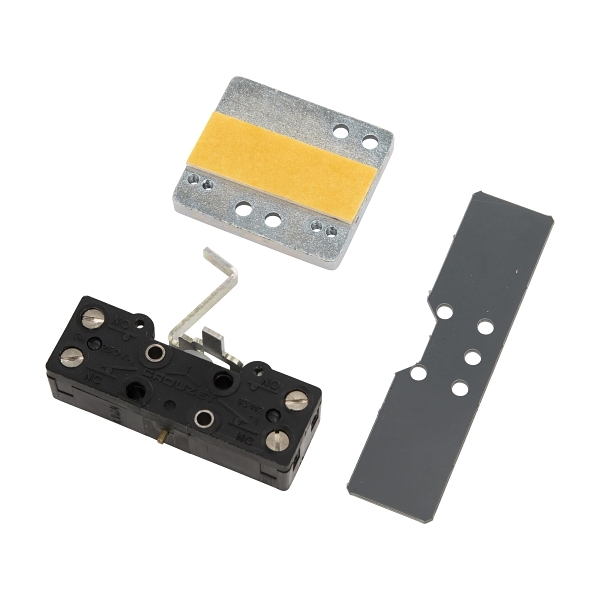 Socomec SLB Auxiliary Contact, 1 C.O, Screw Type, suits 1st Position ...