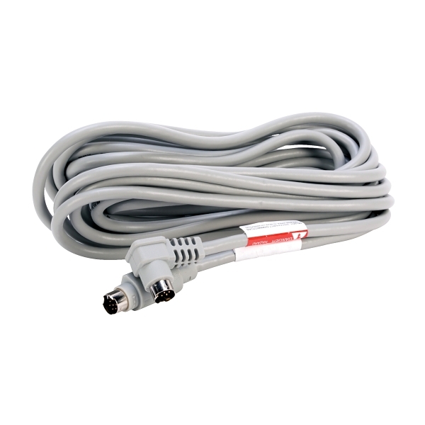 Allen-Bradley PanelView Accesory Cable RS232 8Pin Mini Din to 8Pin Mini ...