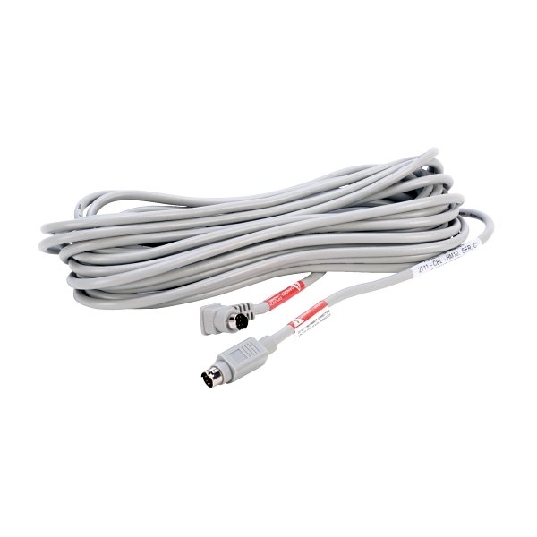 Allen-Bradley PanelView 5000 Cable RS232 8Pin Mini Din to 8Pin Mini Din 10m