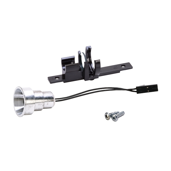 Allen-Bradley PanelView 550 Backlight Amber Screen