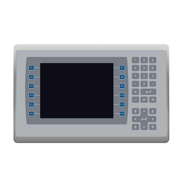 Allen-Bradley PanelView Plus 7 Performance Terminal 7Inch TFT Colour ...